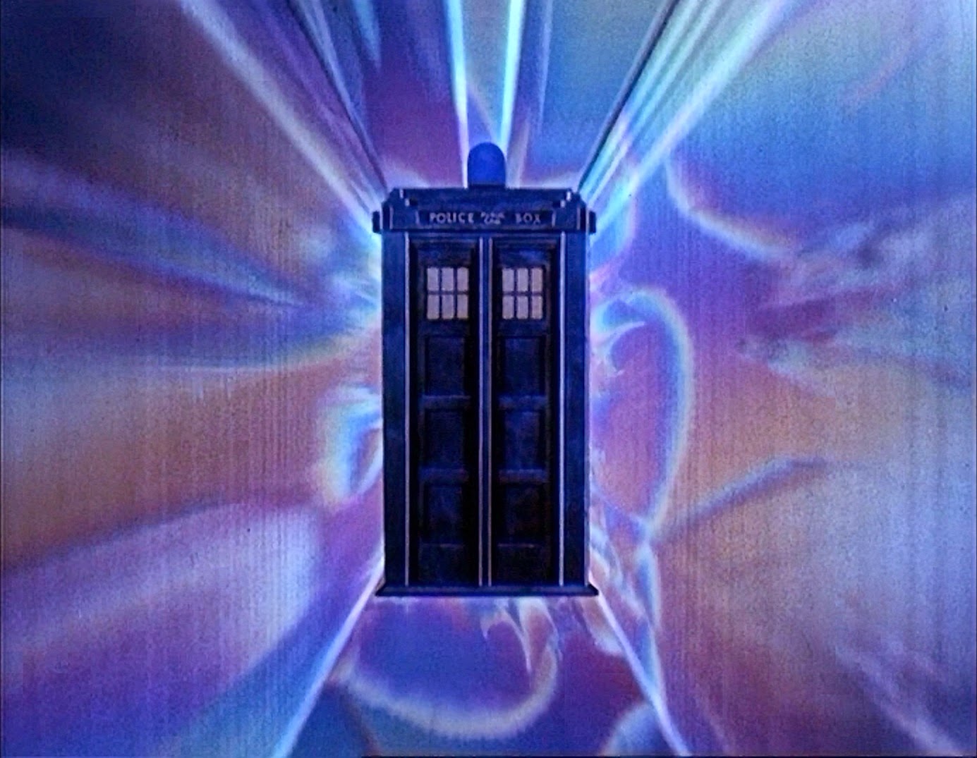 Love and Liberty: So Who is The Doctor Anyway? All You Need To Know ...