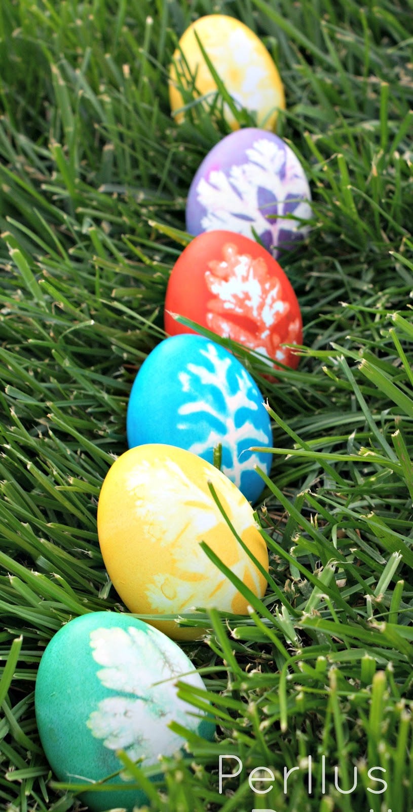 Junky Joy : Fun Easy Easter Eggs