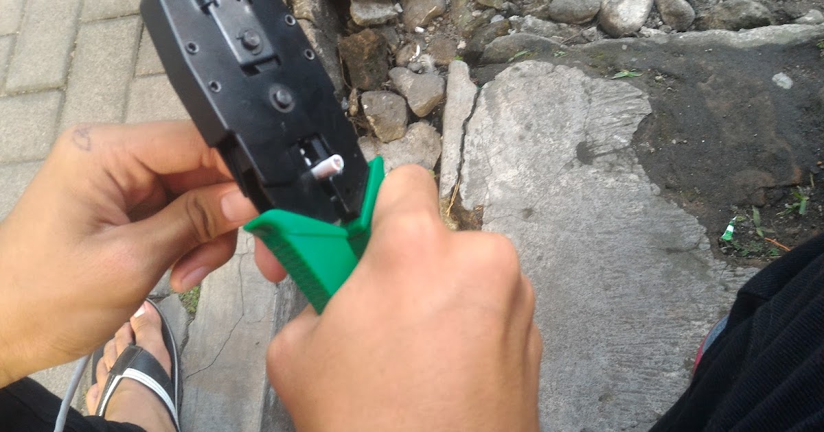 Mengupas Semua Seluk Beluk Yang Ada DiDalam Dunia Jaringan Komputer ...