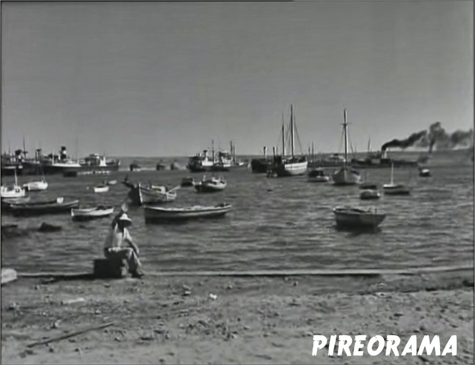 Pireorama ιστορίας και πολιτισμού: 2015