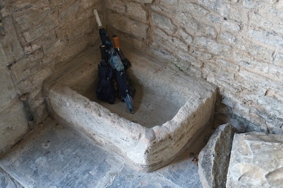 English Buildings: Ripple, Worcestershire