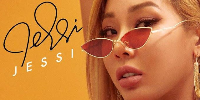 [TOUR] JESSI 제시 en Europa del 14 al 25 de Noviembre - BA NA NA ...