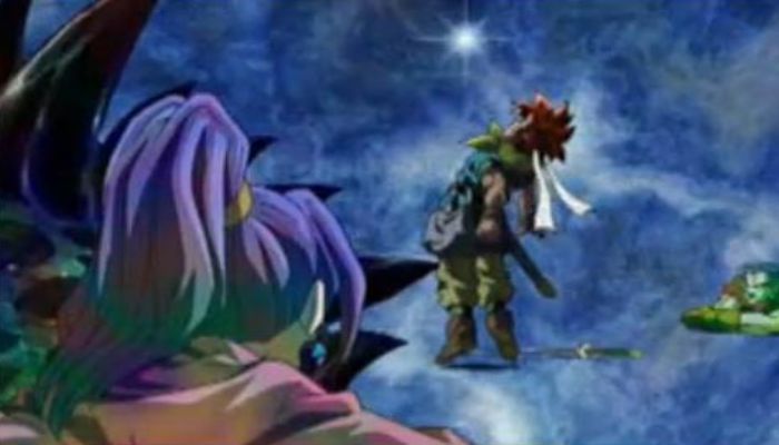 Análises em Geral - parte #66: viajando no tempo em Chrono Trigger ...