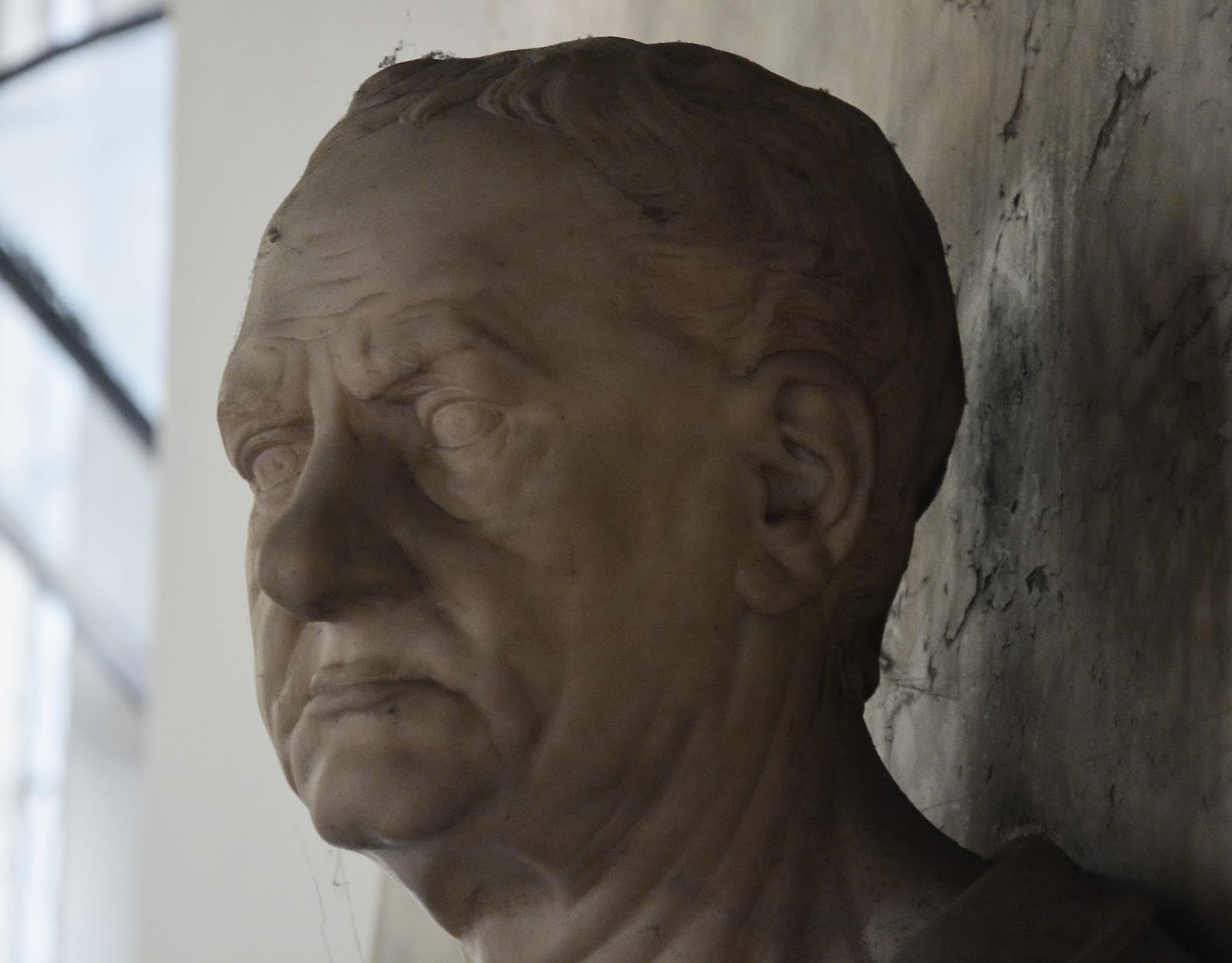 Bath, Art and Architecture: April 2019