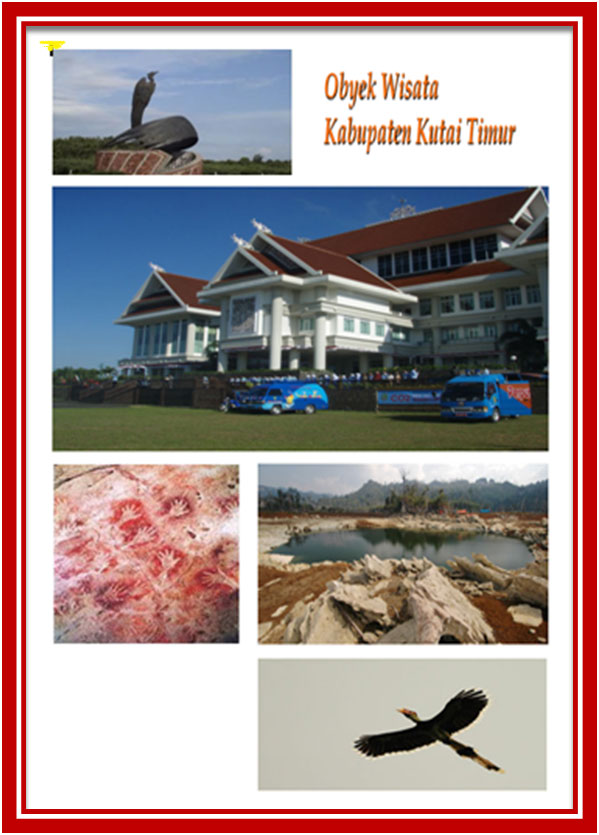 VISIT KUTAI TIMUR: Kabupaten Kutai Timur
