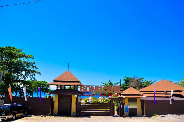 Make It Davao: Bonhomie Leisure and Resort