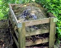 Kako se pravi kompost - kompostiranje kao način života ~ Zdravo Zdravo