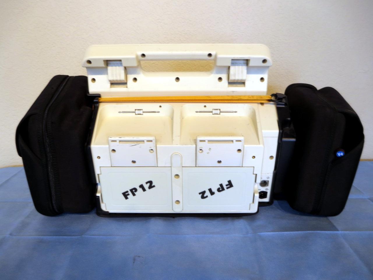 Zaidah Medical - Supplier for New and Used Medical Equipment: Lifepak ...