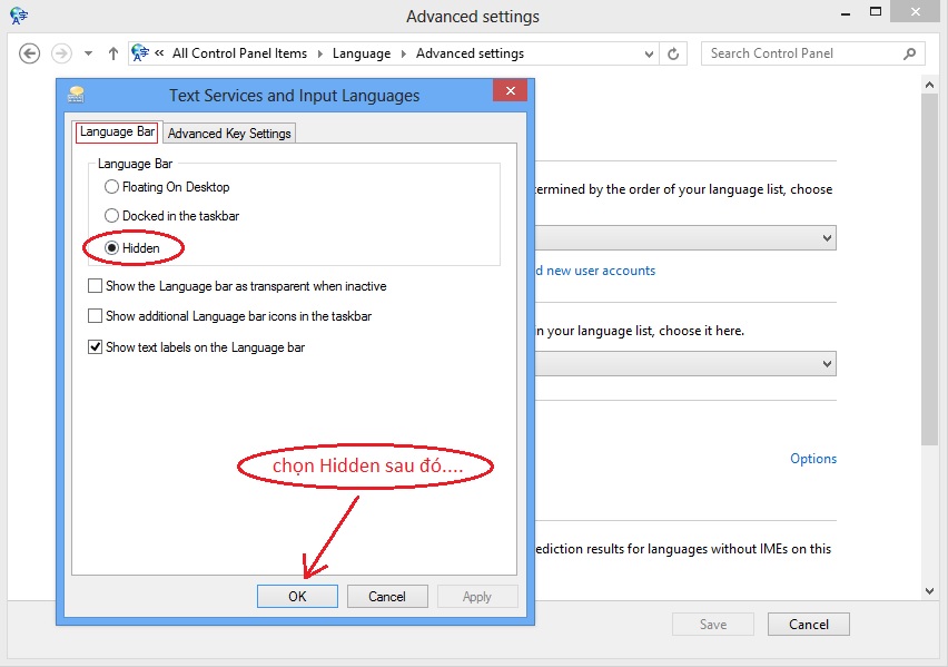 Volume scroll bar lagging on startup with taskbar - madisonpastor