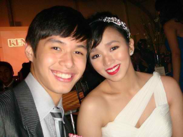 Steph Ayson(Aj Perez Girlfriend) | The Modern Cinderella