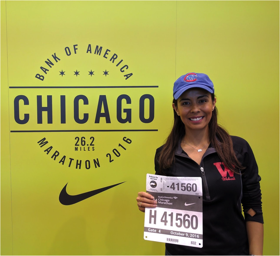 Women In Astronomy: Meet the CSWA: Maria Patterson