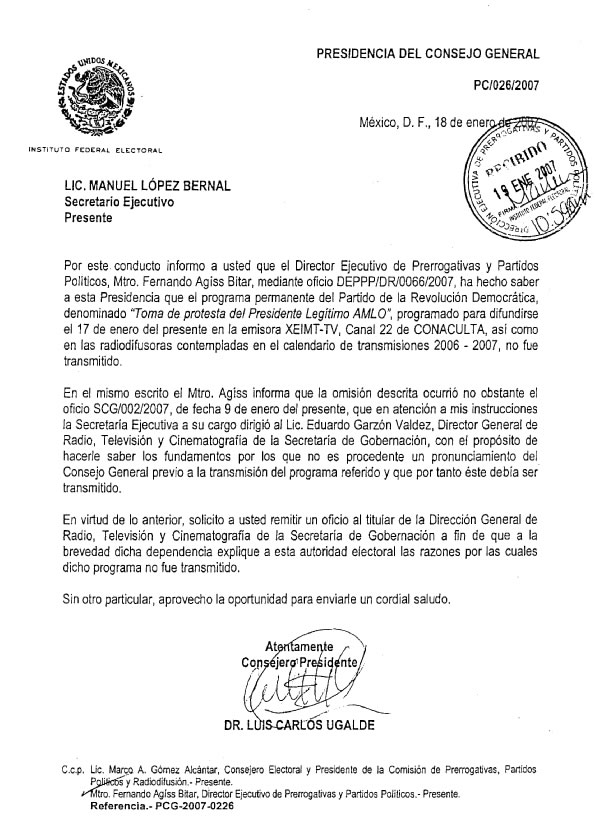 ZTAR TECH: Participa En La Elaboracion De Documentos Administrativos ...