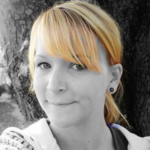 Rosy Coloured Garbage - The Sustainabilitree