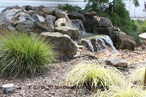 A GUIDE TO NORTHEASTERN GARDENING: A Guide To Northeastern Gardening ...