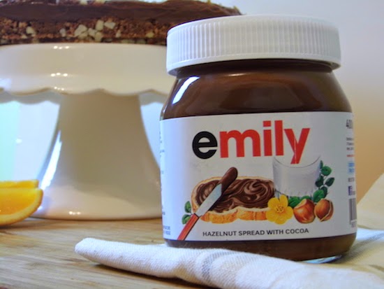 Emily's Recipes and Reviews | UK Food Blog | Leicestershire : chocolate ...
