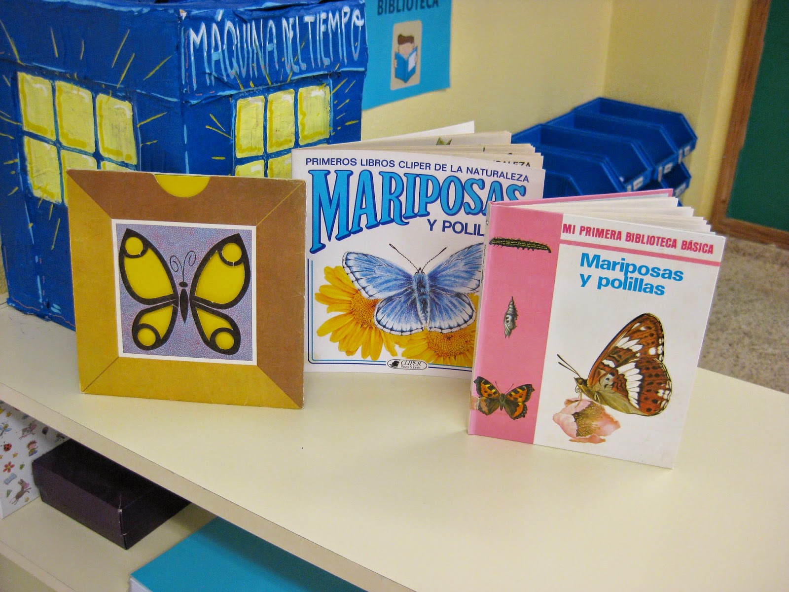 Trabajando con personitas: Primeras aportaciones al Proyecto de las ...