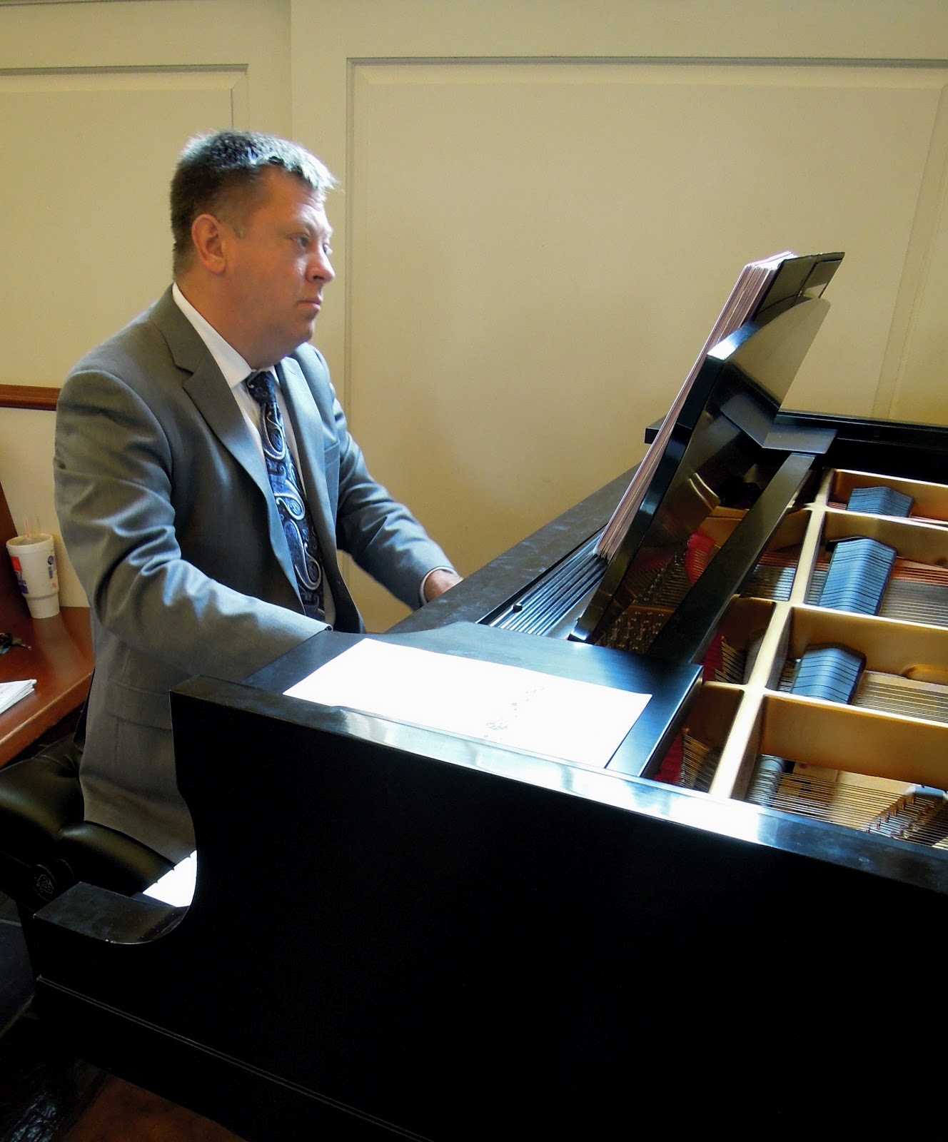 Raleigh Wedding Blog: Danielle and Emilio's Beautiful Wedding at Jones ...