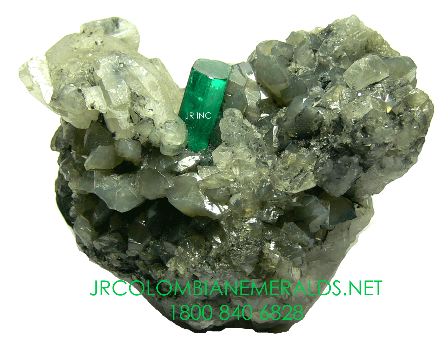 JR Colombian Emeralds: Wolrds Largest D Color Diamond 101.73cts ...