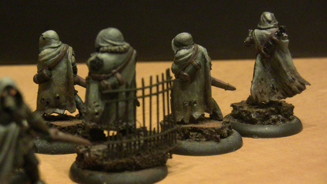 Nerd Forest: Kayazy Assassins FINALLY DONE!!!!!!!!!!!!!