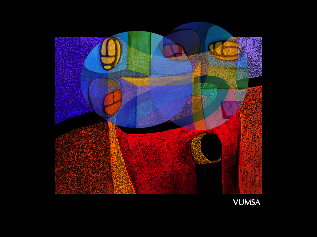 SABER DE LA FILOSOFÍA : Armonía Abstracta