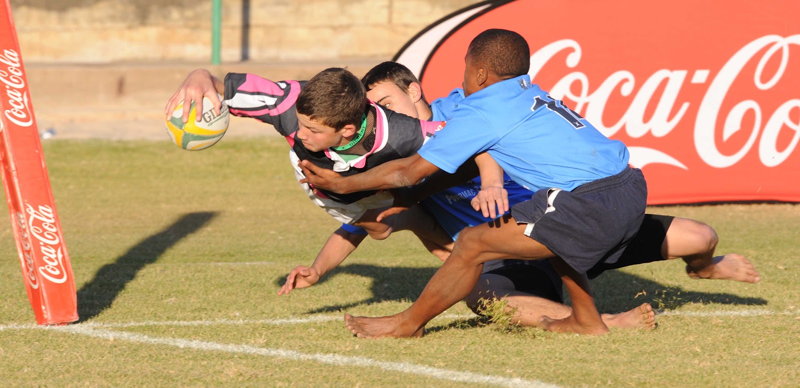 Intune Communications and Entertainment: THE COCA-COLA UNDER-13 CRAVEN ...