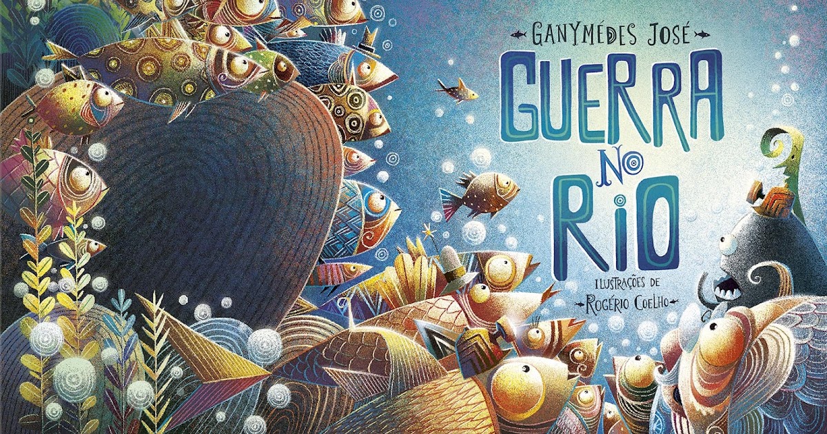 Rogério Coelho Ilustrador