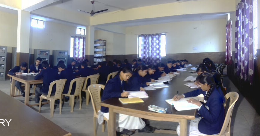 City Convent Atrauli, Aligarh: Infrastructure