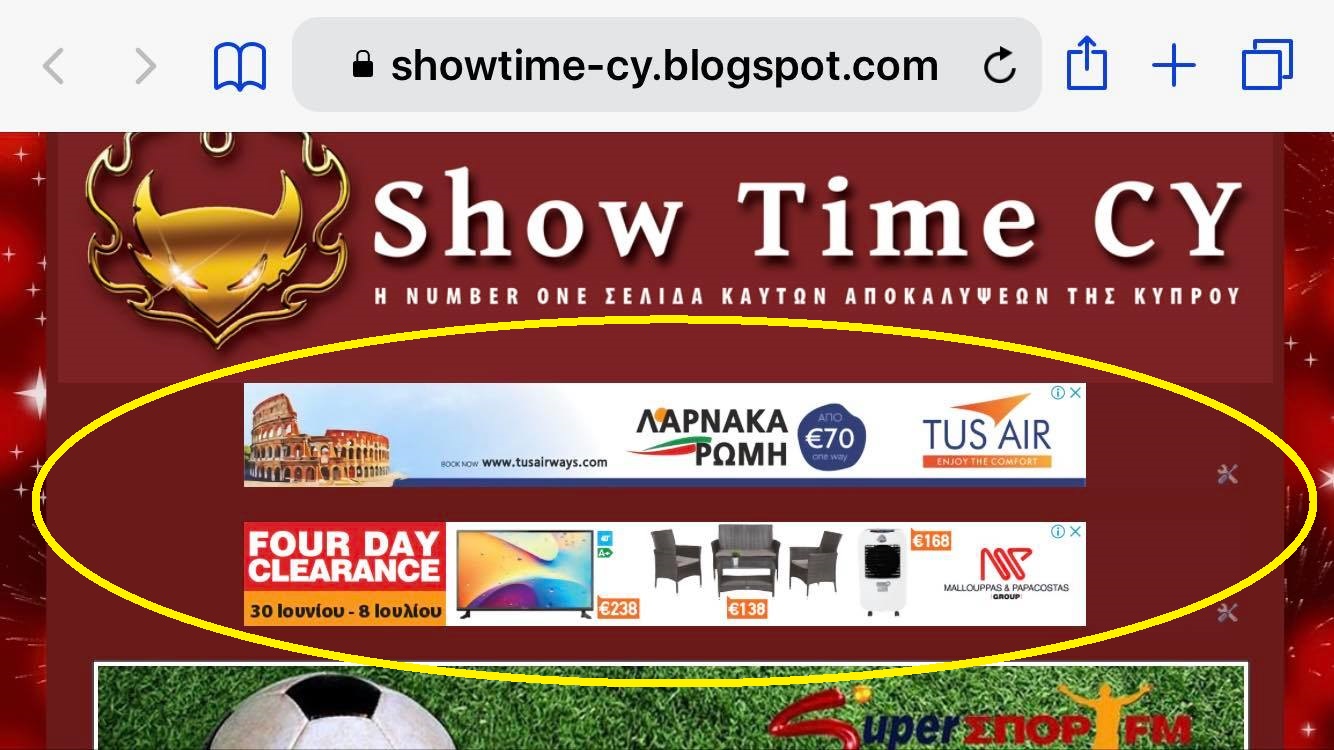 ShowTime-cy: ΓΙΑΝΝΗΣ ΠΑΠΑΜΙΧΑΗΛ - Ο ΓΙΟΣ ΤΗΣ ΠΟΣΤΑΡΕ ΑΙΣΘΗΣΙΑΚΗ ΦΩΤΟΓΡΑΦΙΑ ΤΗΣ ΜΗΤΕΡΑΣ ΤΟΥ