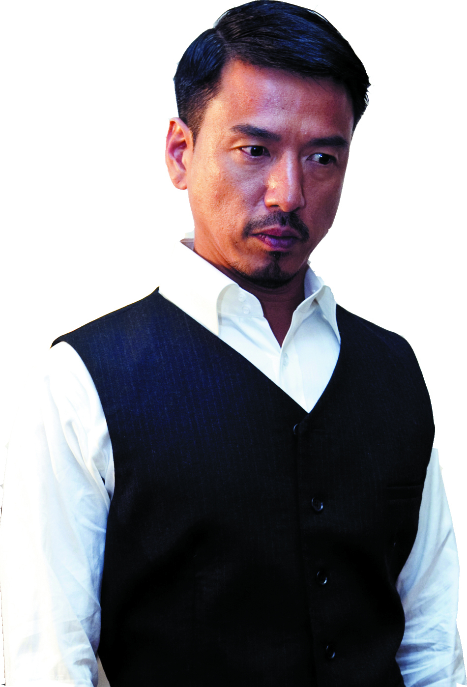 Roast Pork Sliced From A Rusty Cleaver: Beasts and Flowers - Cast