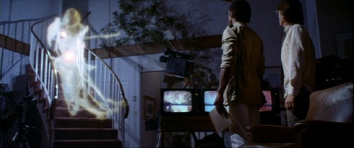 The best of horror films: POLTERGEIST FILM'S