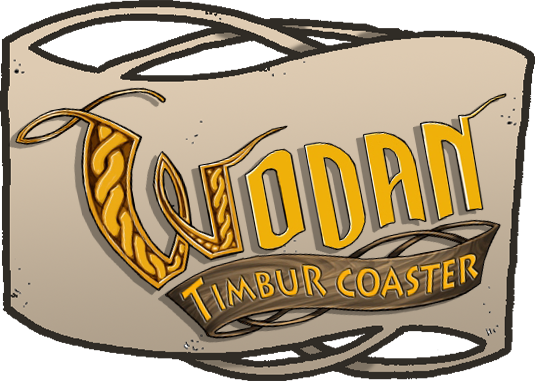 Bloggercoaster: WODAN: El análisis (parte 1)