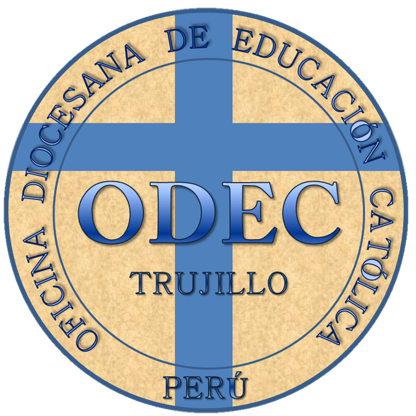 EDUCACIÓN RELIGIOSA: BLOG DE LA ODEC TRUJILLO