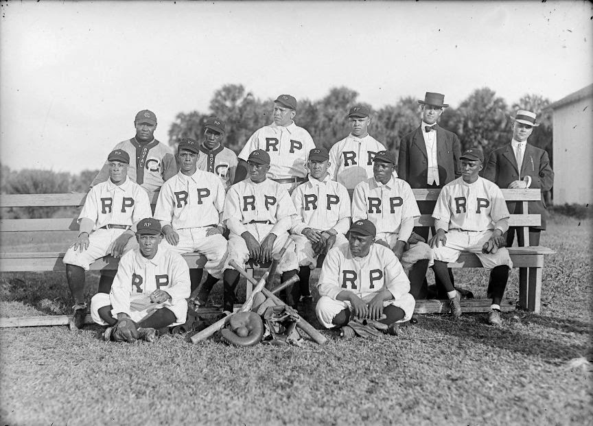 Dodgers Blue Heaven: Vintage Jackie Robinson and Some Negro League ...