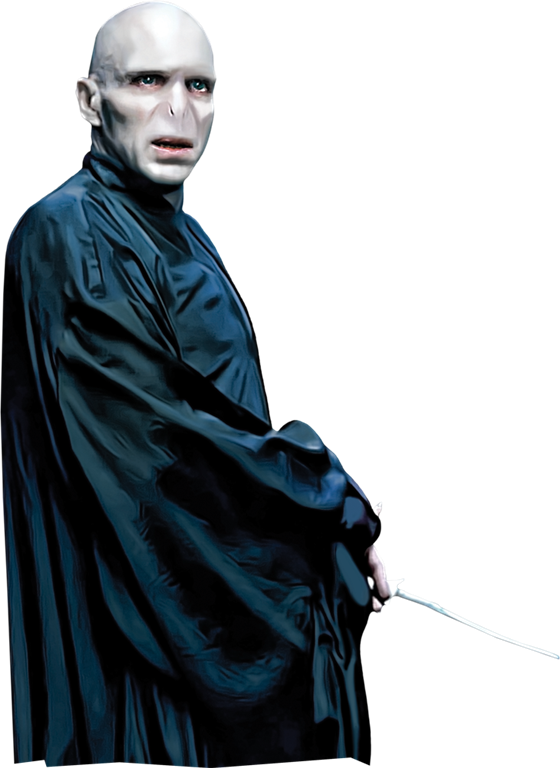 PNG Voldemort (Harry Potter) - PNG World