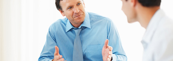 Tipos de Clientes : CLIENTE TIMIDO