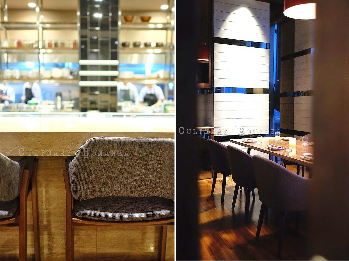 Akira Back Now Opens in Jakarta | Culinary Bonanza