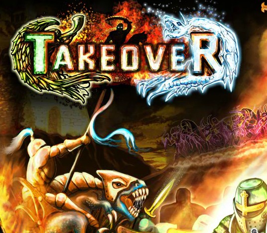 Takeover Walkthrough |Zombie Games Walkthrough