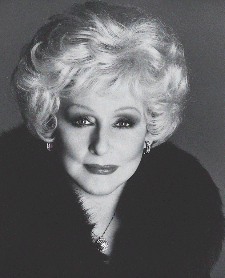 Real mundo cor de rosa: Mary Kay