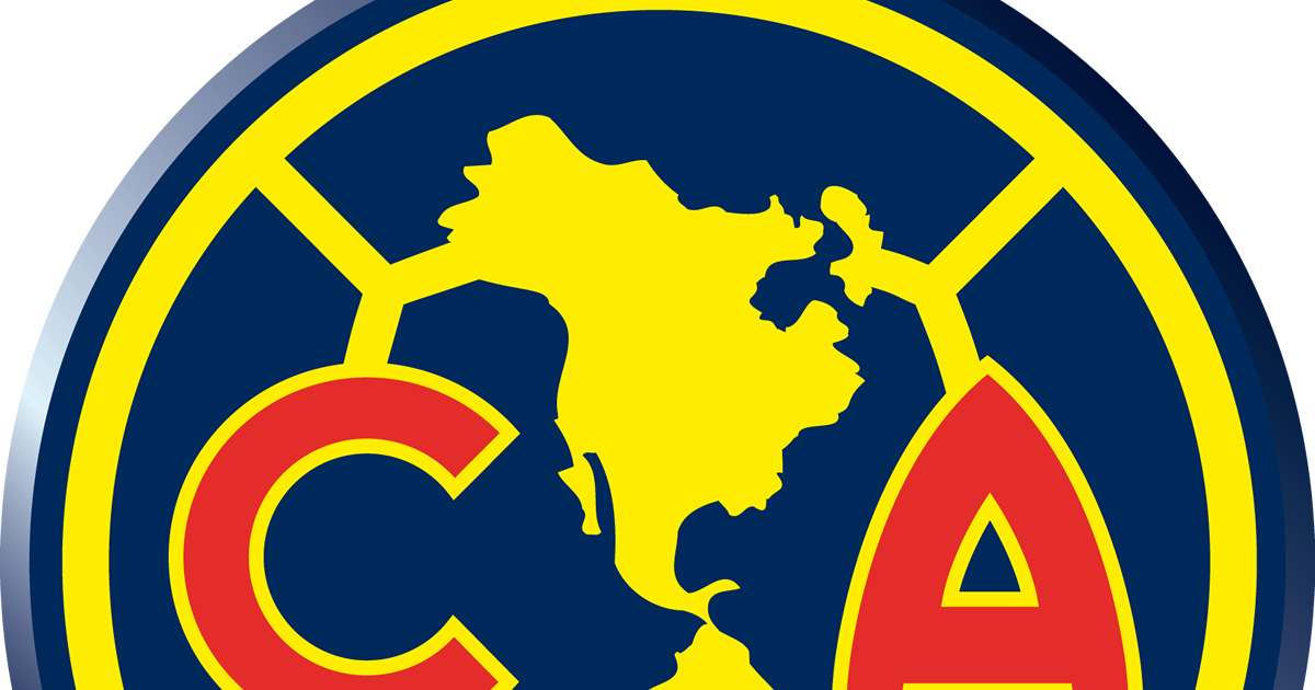 AMERICAnografico: Logo Club América (Azul) · 02052011CTG