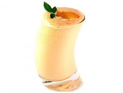 El blog de l'Ona: BATUT DE MANGO