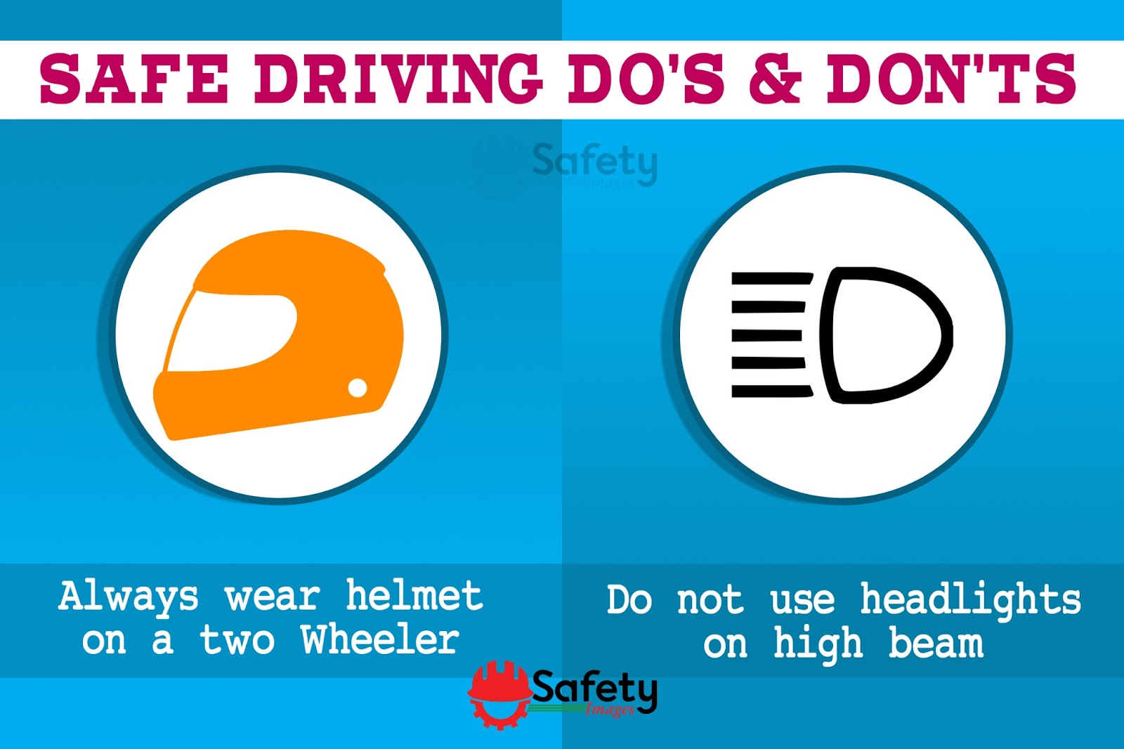Road Safety Slogans And Posters