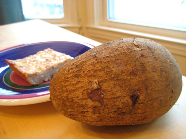 Yam - Fruits And Vegetables