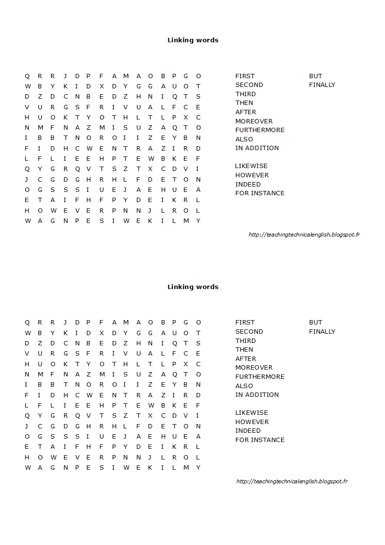 Teaching Technical English: 2017 News and Words of the News: Speaking ...