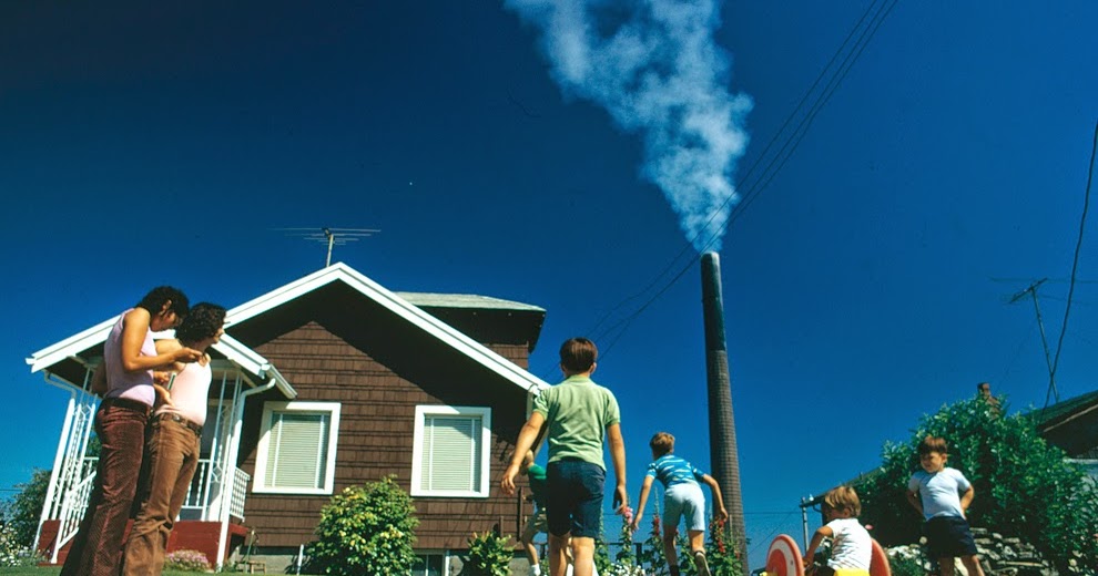 30 Incredible Photographs That Capture 1970s America's True Colors ...