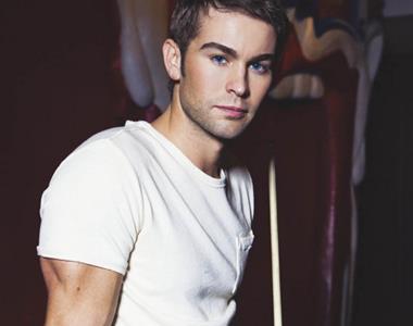 FreakAngelik: Beloved models. Chace Crawford