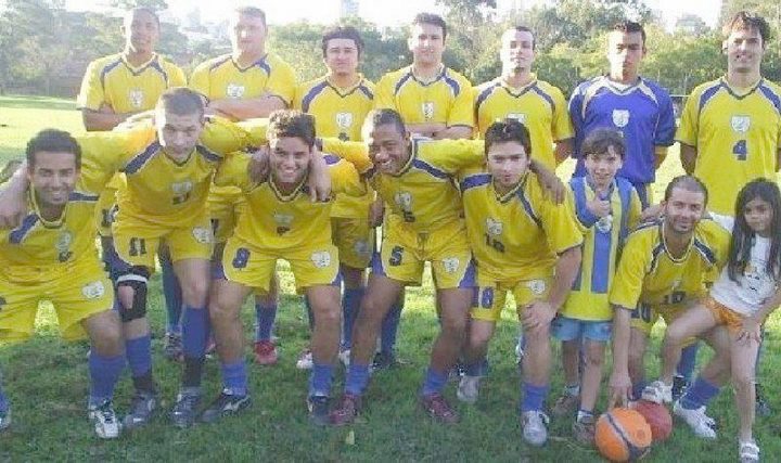FOTOS E VIDEOS ~ 11 CANARINHOS FUTEBOL CLUBE