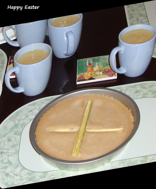 INRI Appam - Inriappam - Pesaha Appam - Kurisappam | Indian Tasty Recipes