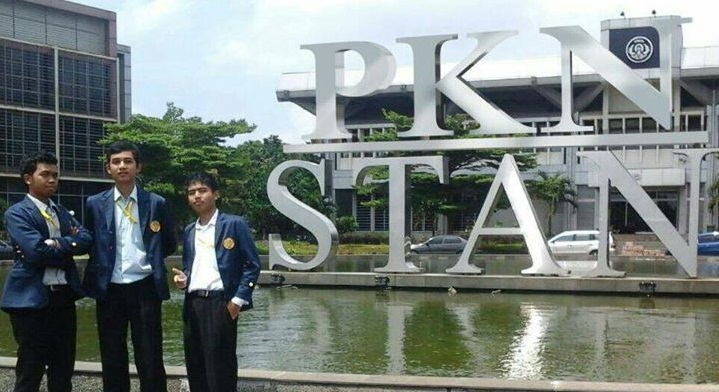 Pendaftaran STAN Jogja: Daftar Nama Dosen Pkn Stan Terupdate