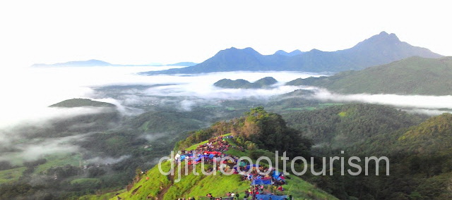The National Park of Bukit Baka- Bukit Raya Travel Borneo | Kalimantan ...