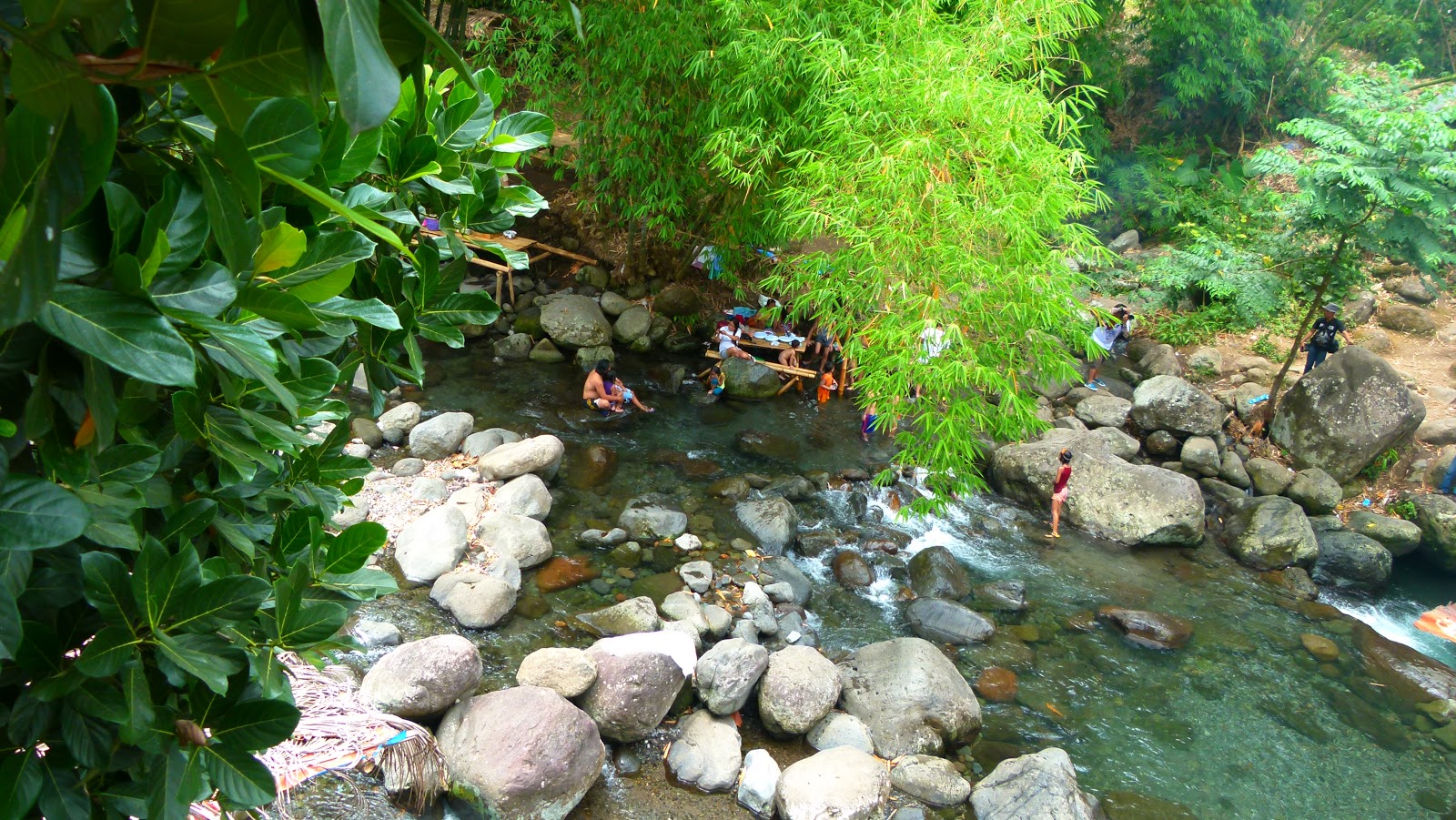 LILIW, LAGUNA - Lakwatserong Tsinelas